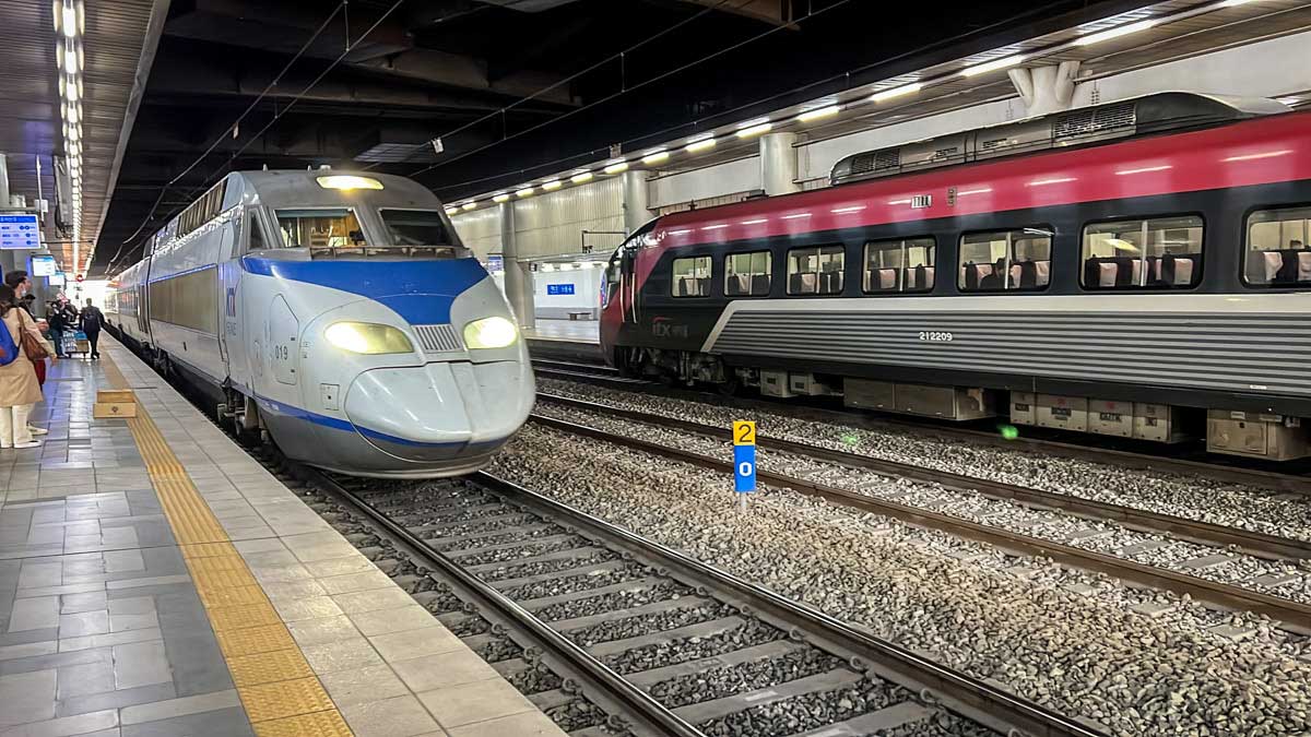 South Korea with Kids - Family Can Travel