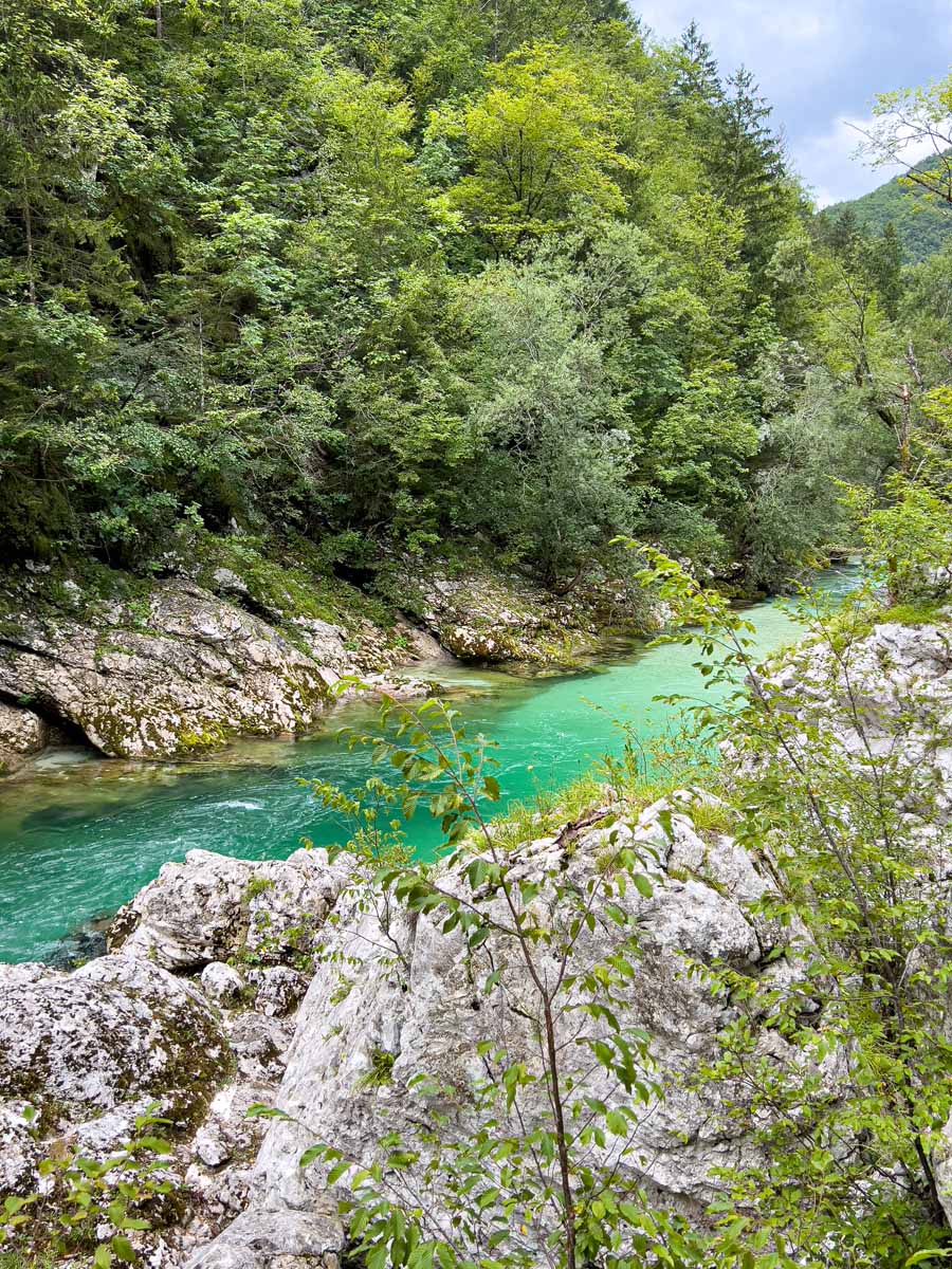 2 Days in Bovec with Kids - Family Can Travel