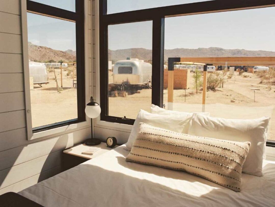 10 Best Joshua Tree National Park Hotels for Families
