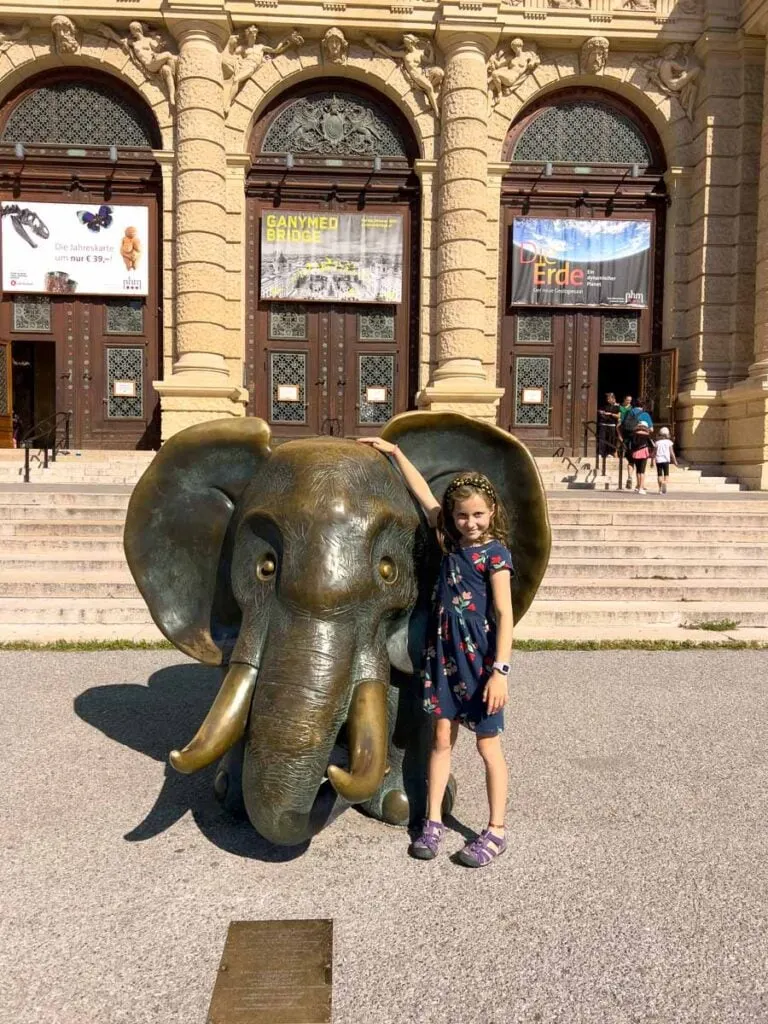 Vienna with Kids - Family Can Travel