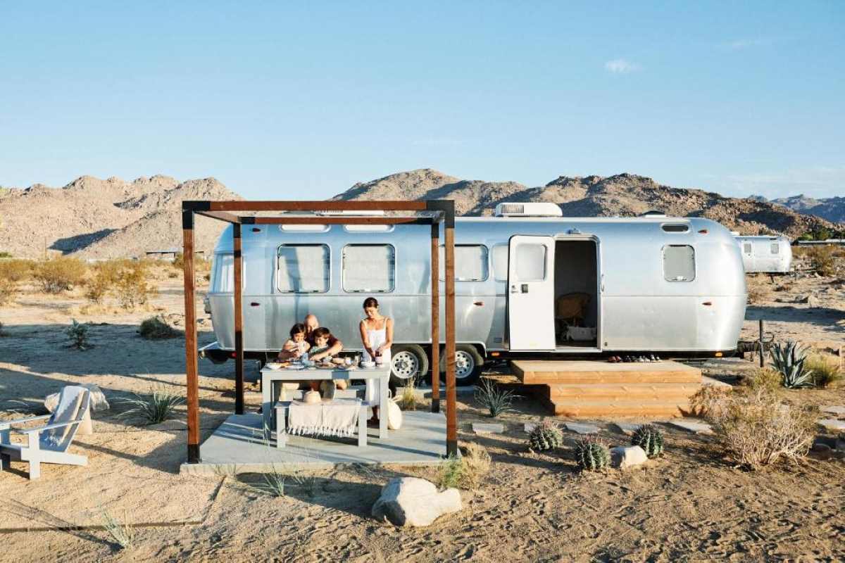 10 Best Joshua Tree National Park Hotels for Families