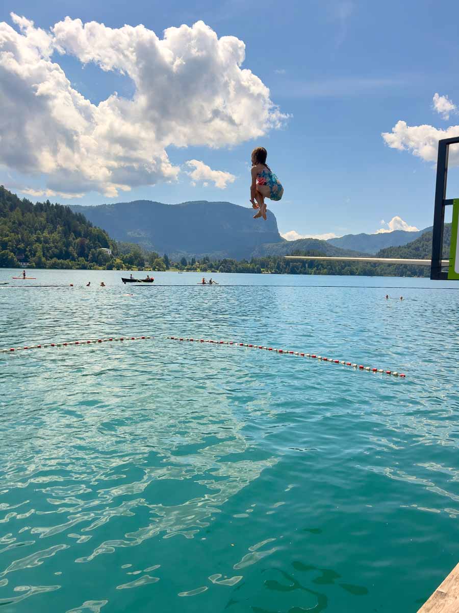 Slovenia with Kids - Family Can Travel