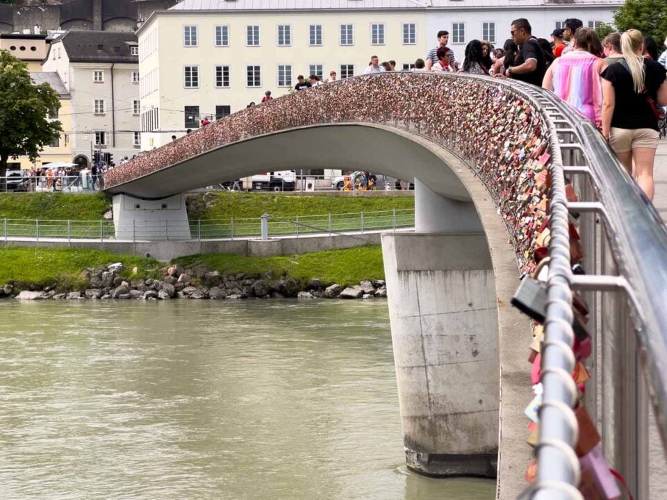2 Days in Salzburg with Kids - Family Can Travel