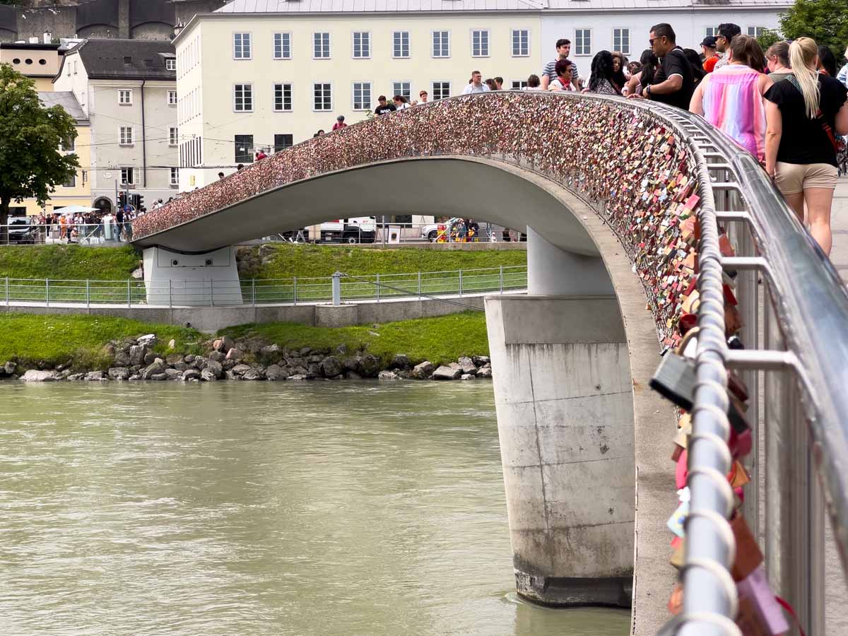 2 Days in Salzburg with Kids - Family Can Travel