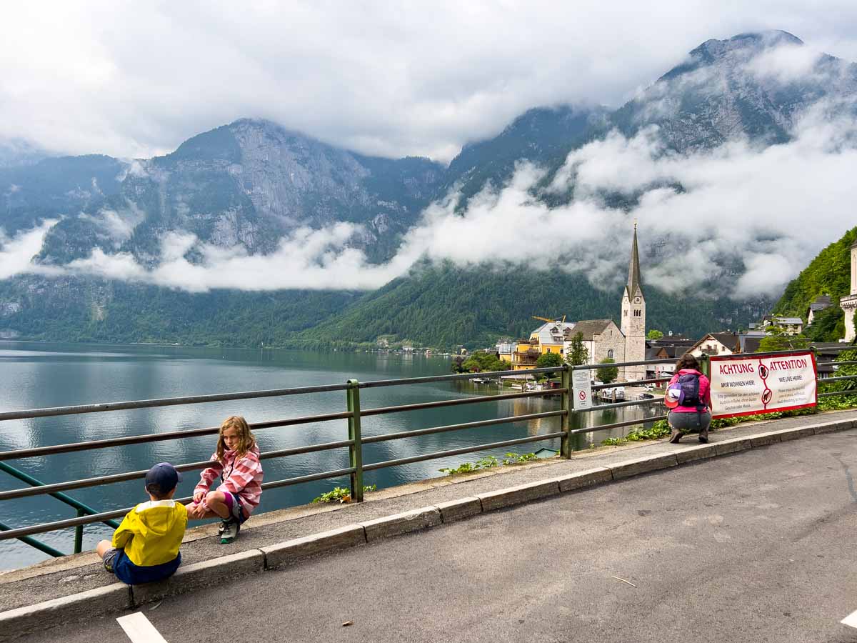 2 Days in Hallstatt with Kids - Family Can Travel