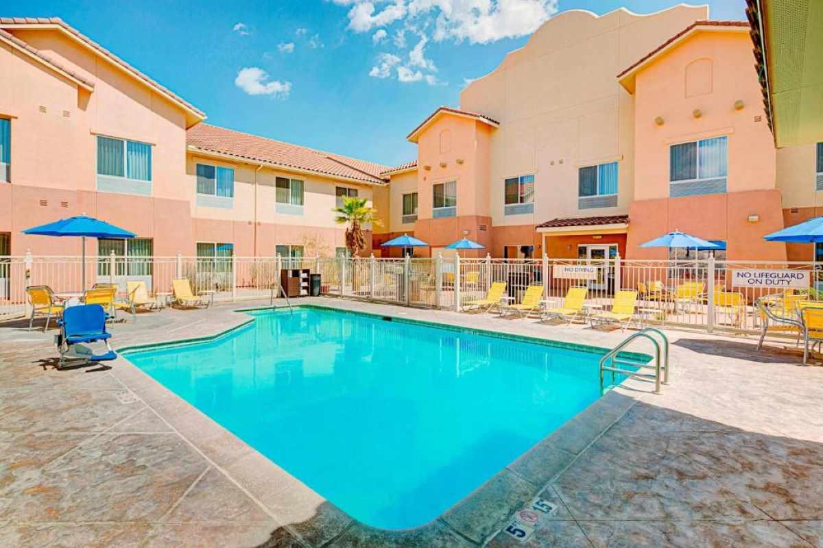 10 Best Joshua Tree National Park Hotels for Families