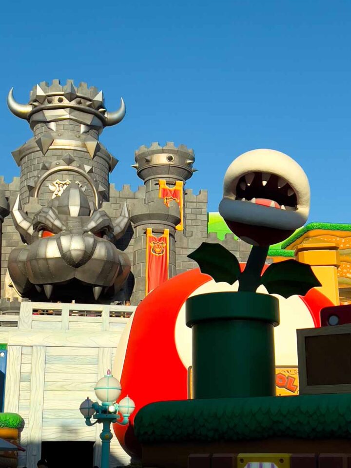 Is it Worth it to Buy the Universal Studios Hollywood Unlimited Express ...