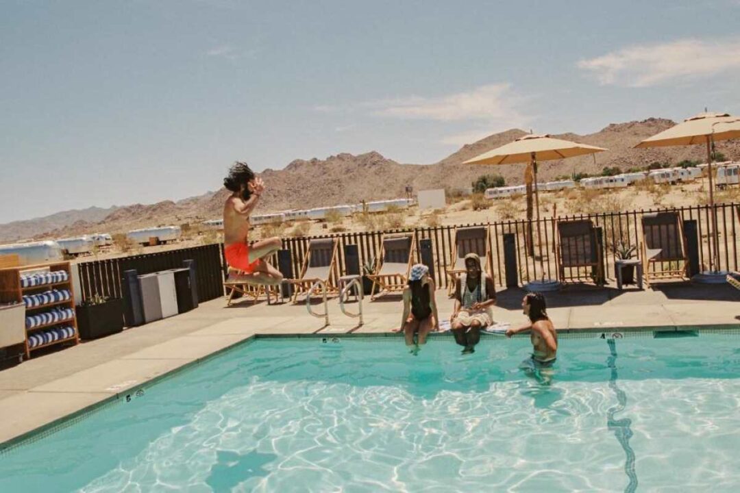 10 Best Joshua Tree National Park Hotels for Families