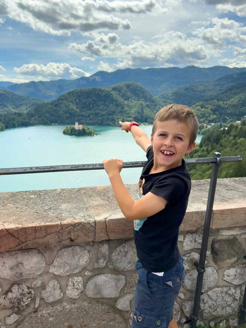Slovenia with Kids - Family Can Travel