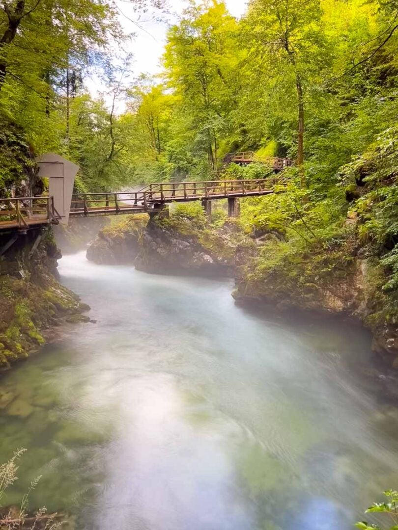 Bled with Kids - Family Can Travel