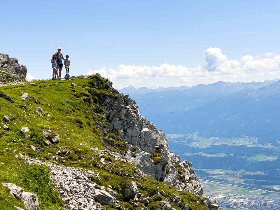Austria with Kids - Family Can Travel