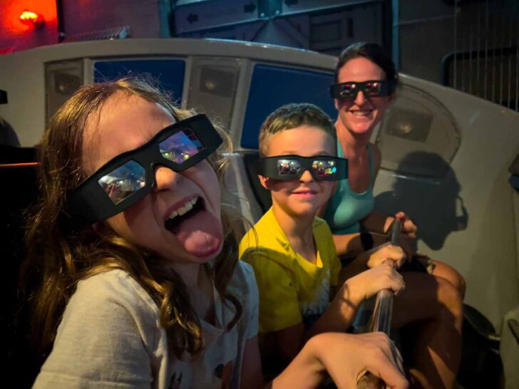 Is it Worth it to Buy the Universal Studios Hollywood Unlimited Express ...