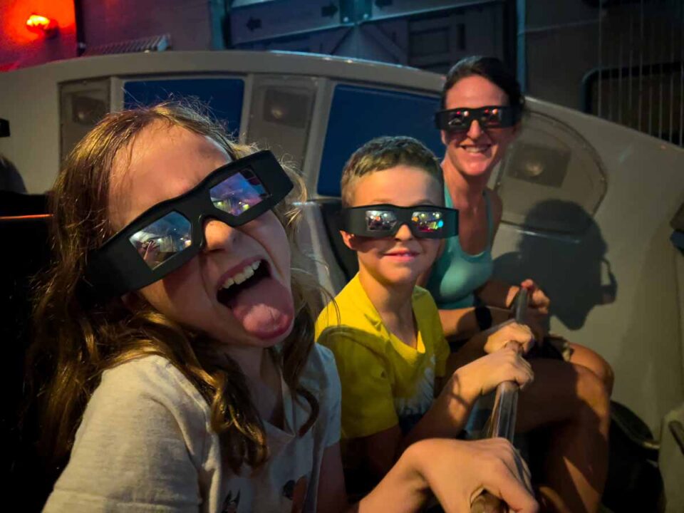 Is it Worth it to Buy the Universal Studios Hollywood Unlimited Express ...