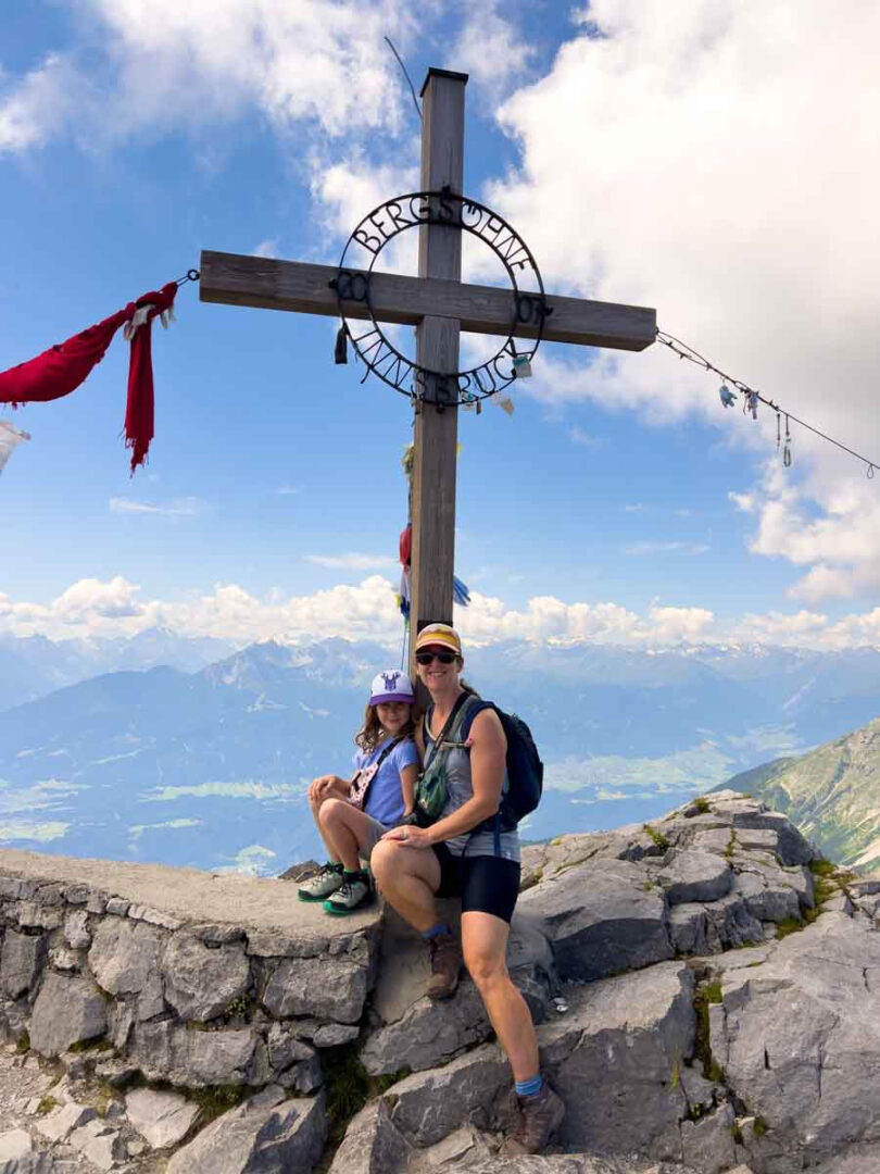 Austria with Kids - Family Can Travel