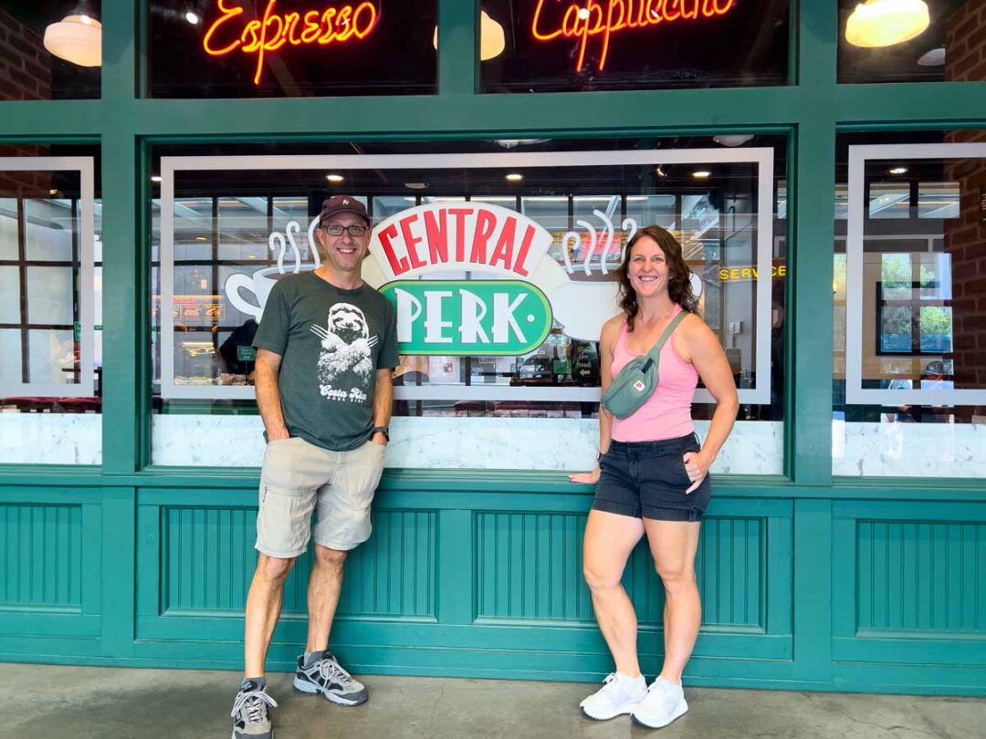 Three Days in Los Angeles with Kids - Family Can Travel