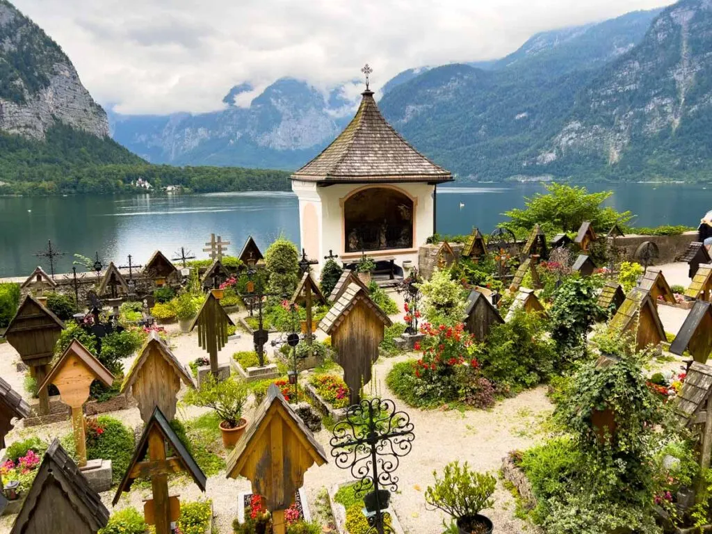 Austria with Kids - Family Can Travel