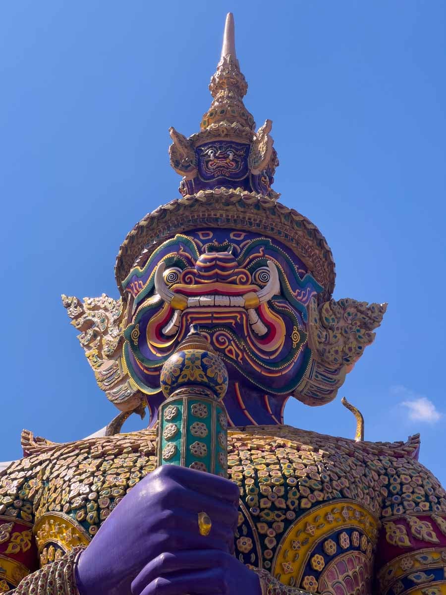 Thailand with Kids - Family Can Travel