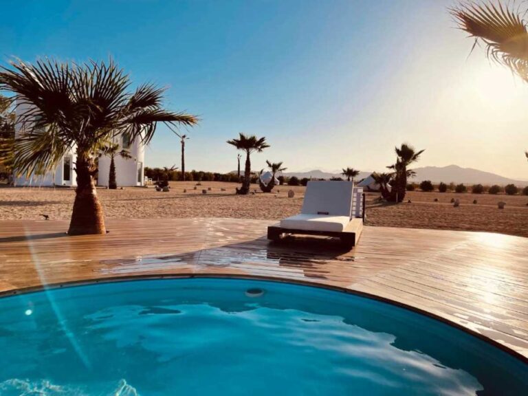 10 Best Joshua Tree National Park Hotels for Families