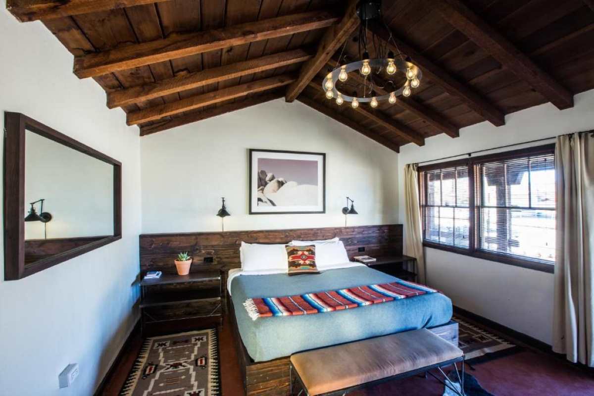 10 Best Joshua Tree National Park Hotels for Families
