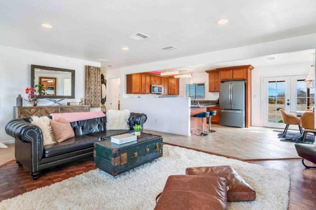 10 Best Joshua Tree National Park Hotels for Families