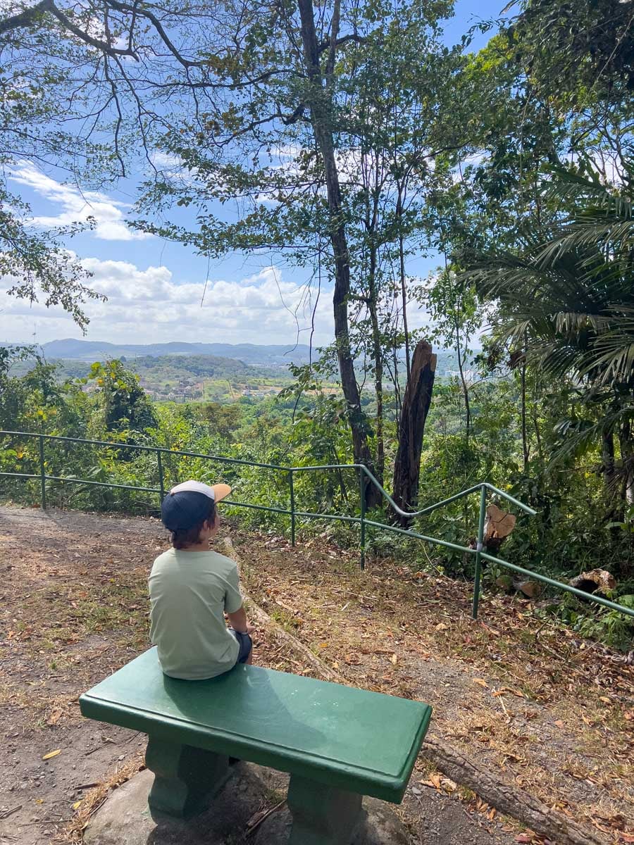 Panama City With Kids - Family Can Travel