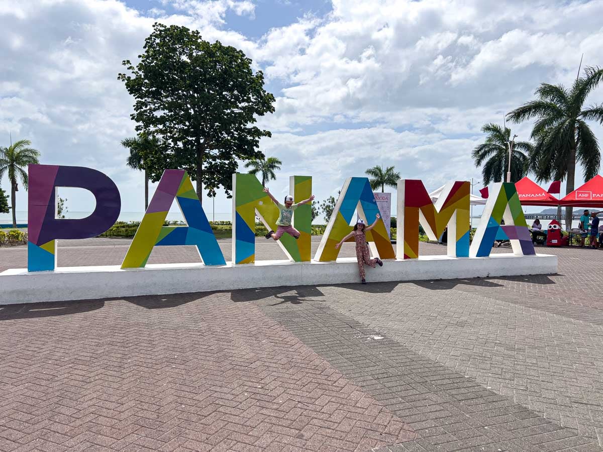Panama City With Kids - Family Can Travel