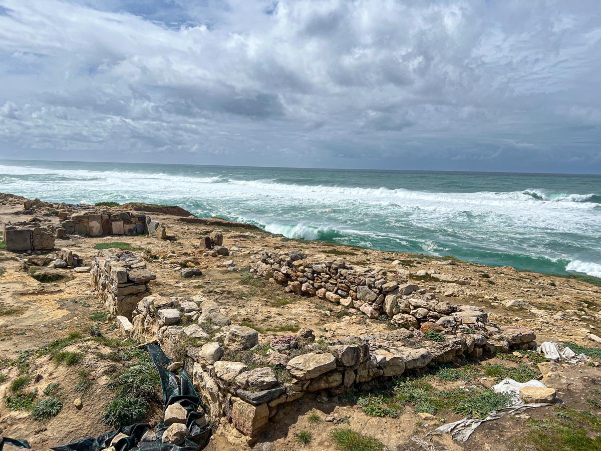 3 Days in Sintra with Kids - Family Can Travel