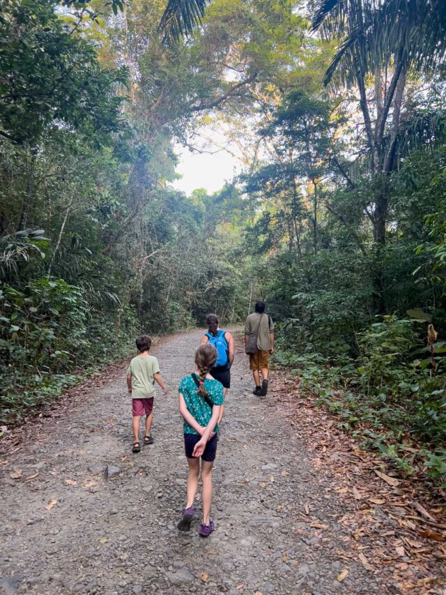 Panama City With Kids - Family Can Travel