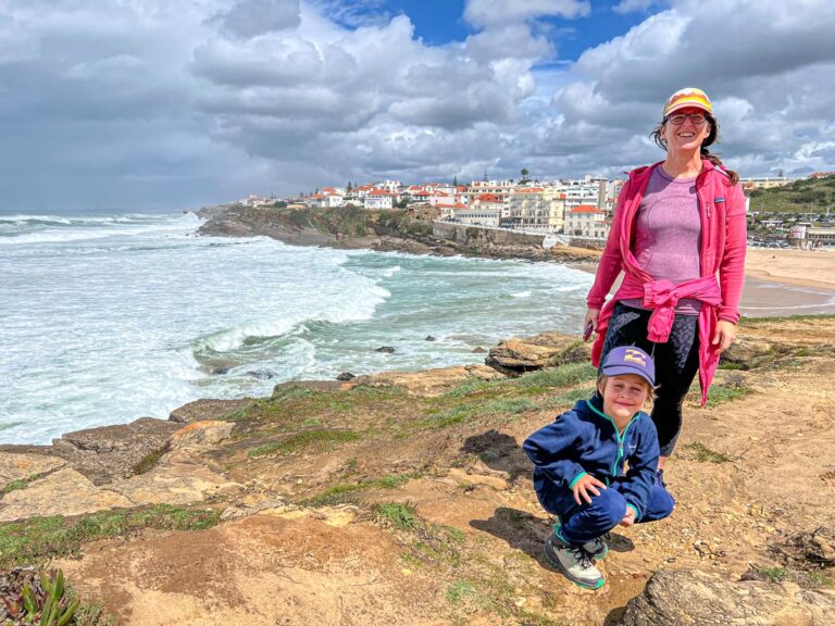 3 Days in Sintra with Kids - Family Can Travel