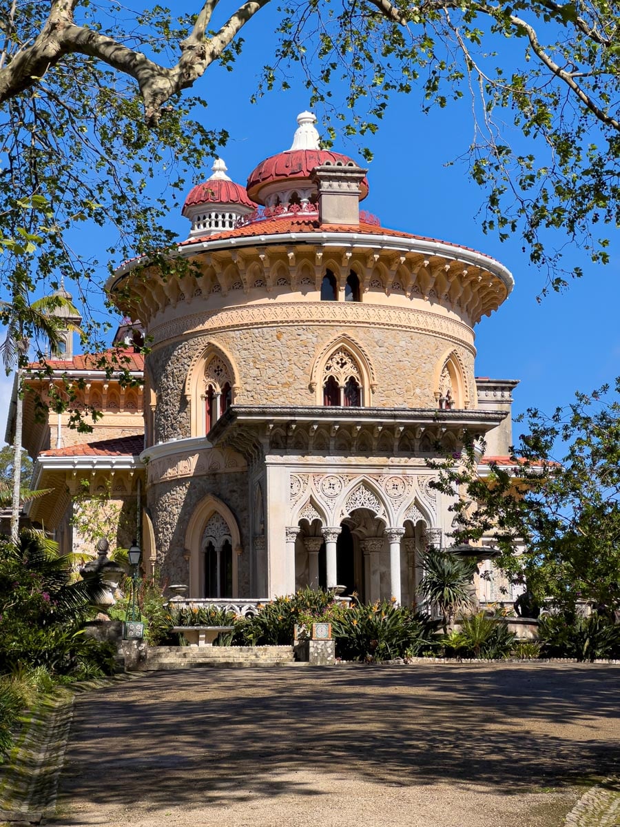 3 Days in Sintra with Kids - Family Can Travel