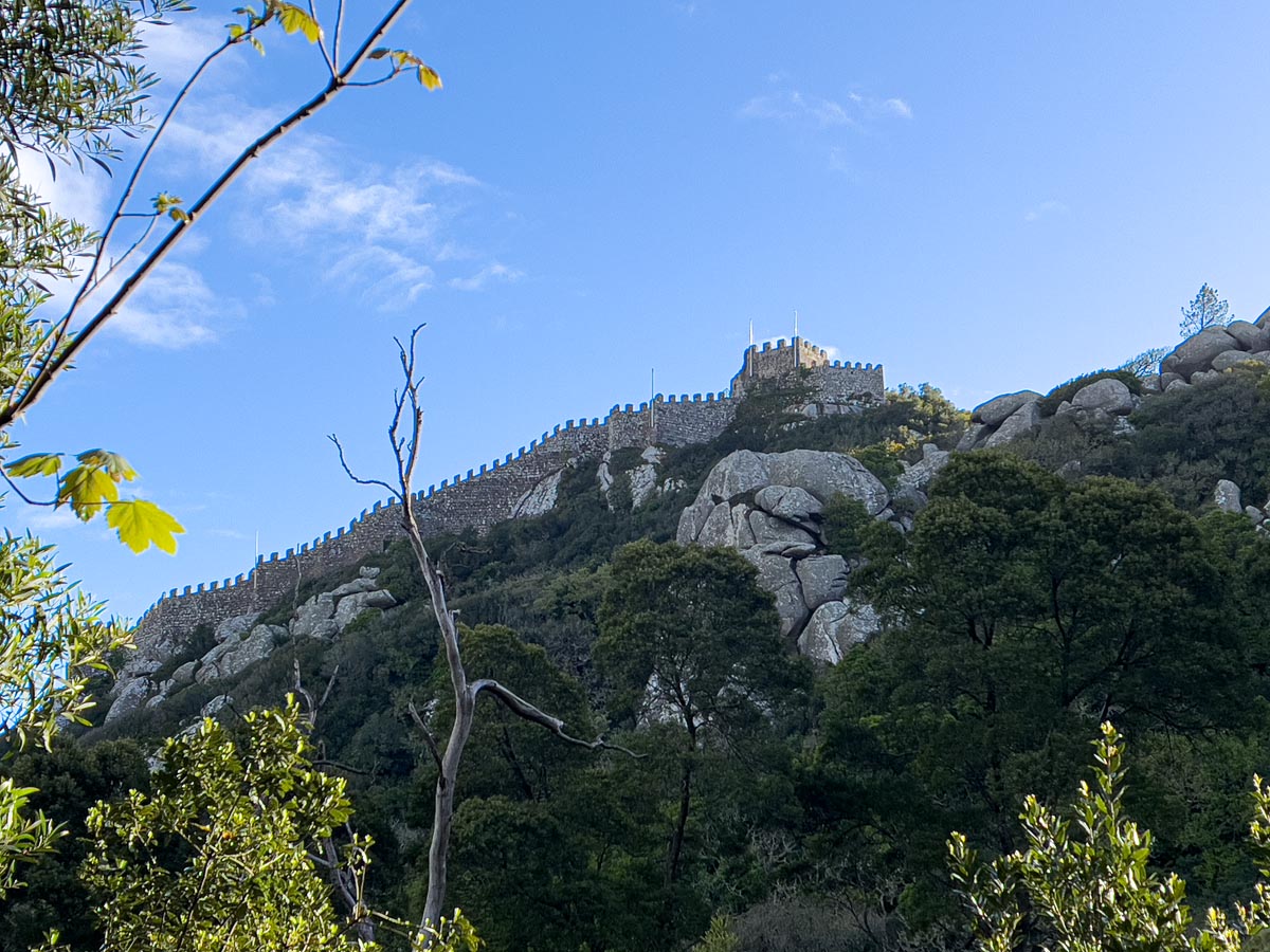 3 Days in Sintra with Kids - Family Can Travel