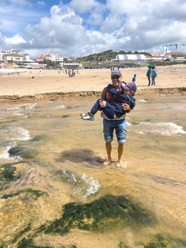 3 Days in Sintra with Kids - Family Can Travel