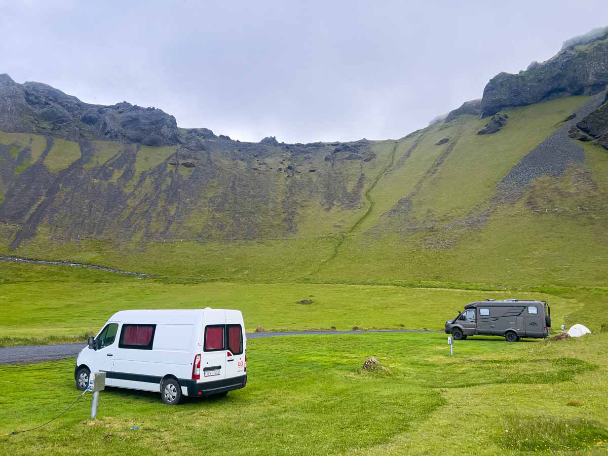 Top 10 Kid-Friendly Campgrounds in Iceland - Family Can Travel
