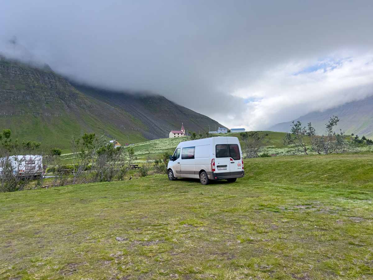 Top 10 Kid-Friendly Campgrounds in Iceland - Family Can Travel