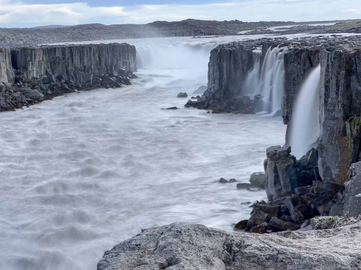 12 Stunning Waterfalls in Iceland You Must Visit - Family Can Travel