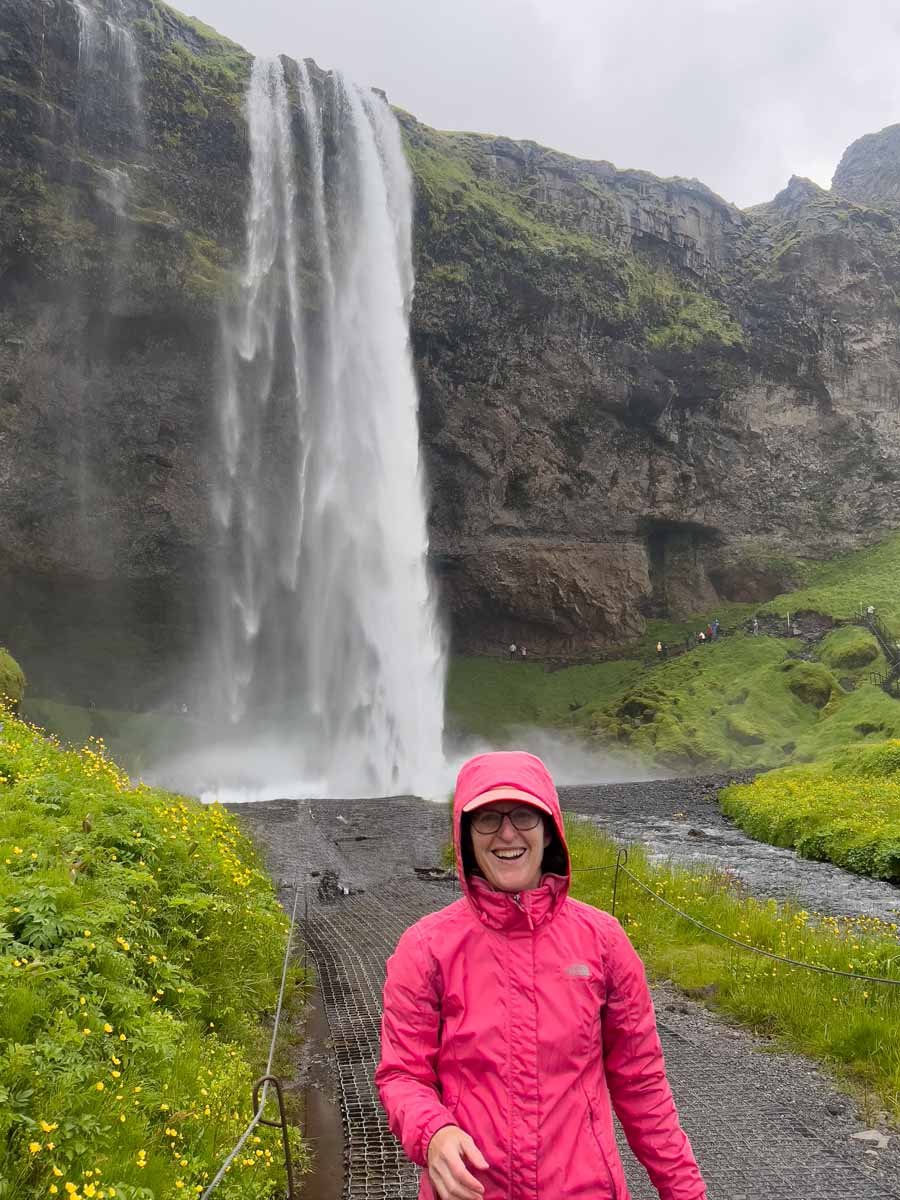 12 Stunning Waterfalls in Iceland You Must Visit - Family Can Travel