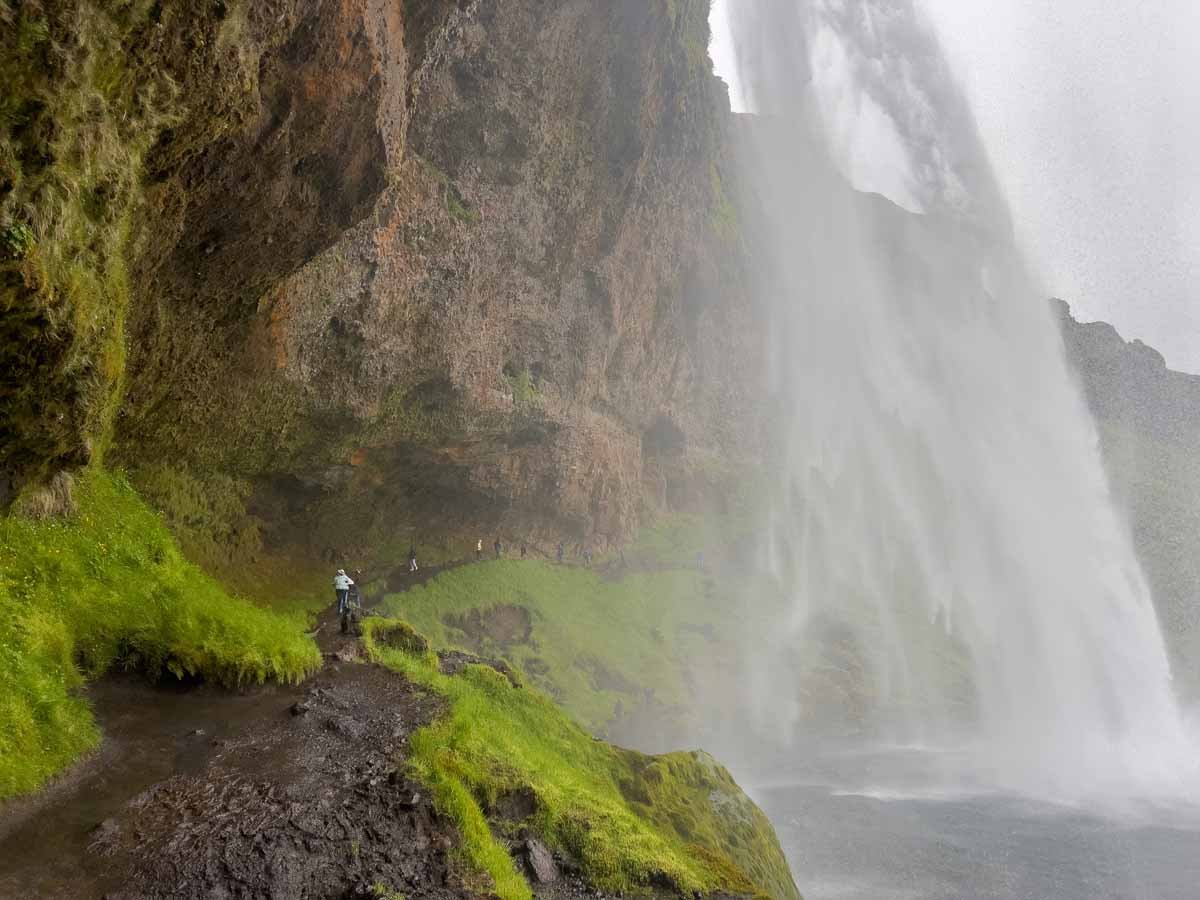 12 Stunning Waterfalls in Iceland You Must Visit - Family Can Travel
