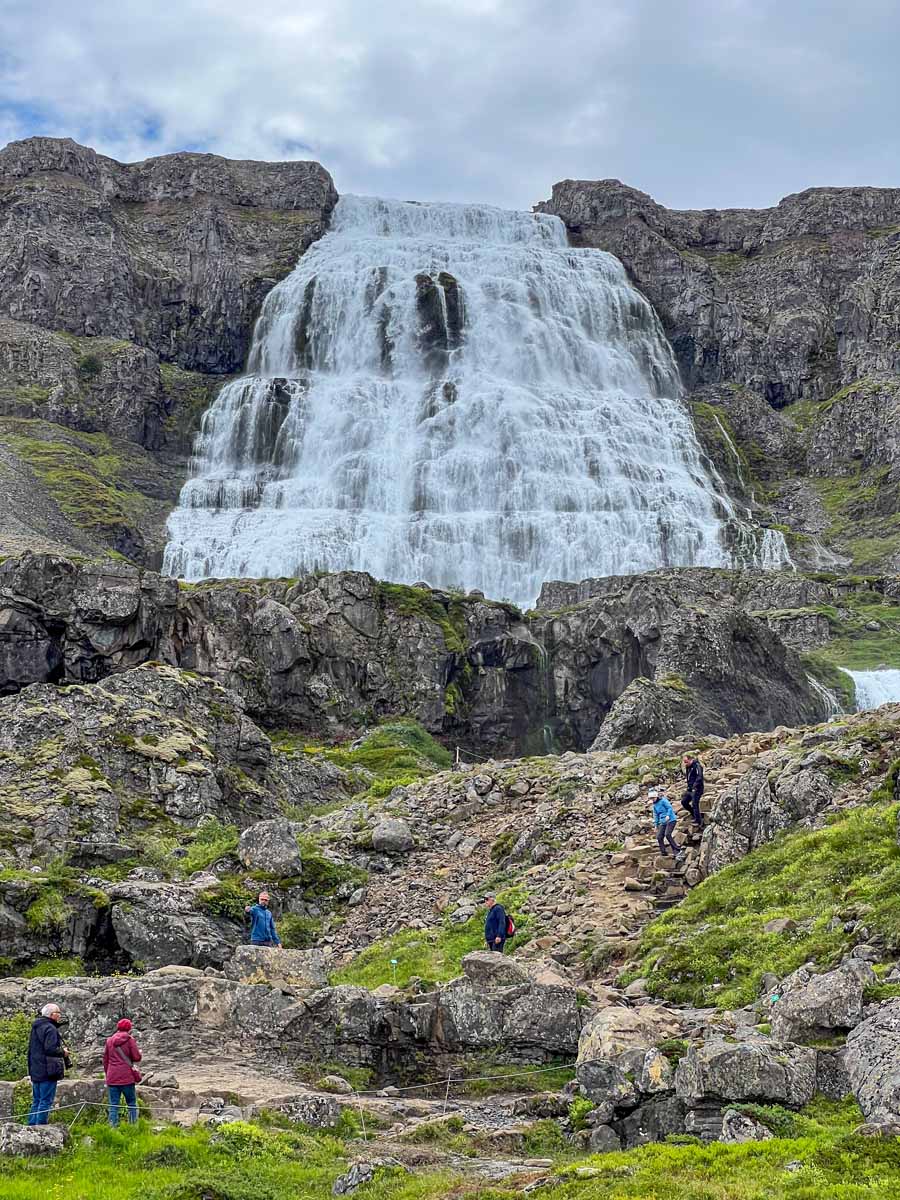 12 Stunning Waterfalls in Iceland You Must Visit - Family Can Travel