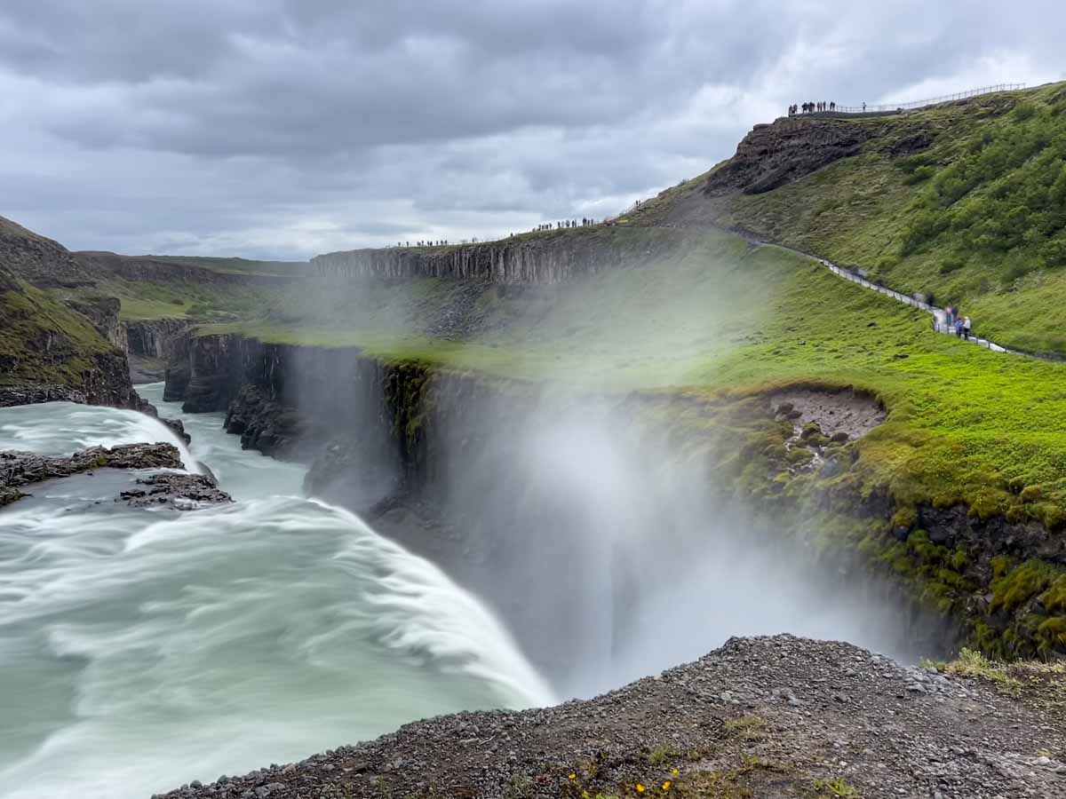 12 Stunning Waterfalls in Iceland You Must Visit - Family Can Travel