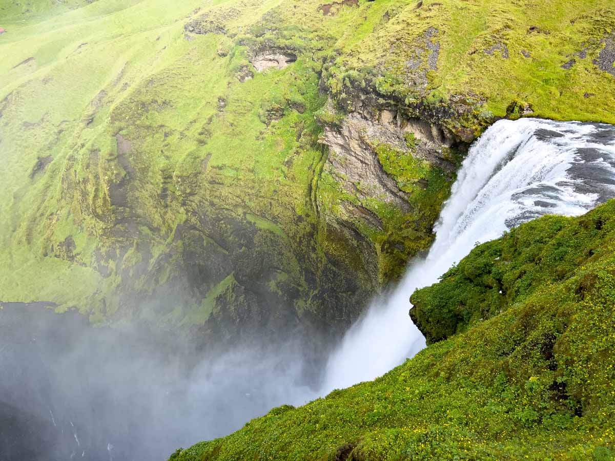 12 Stunning Waterfalls in Iceland You Must Visit - Family Can Travel