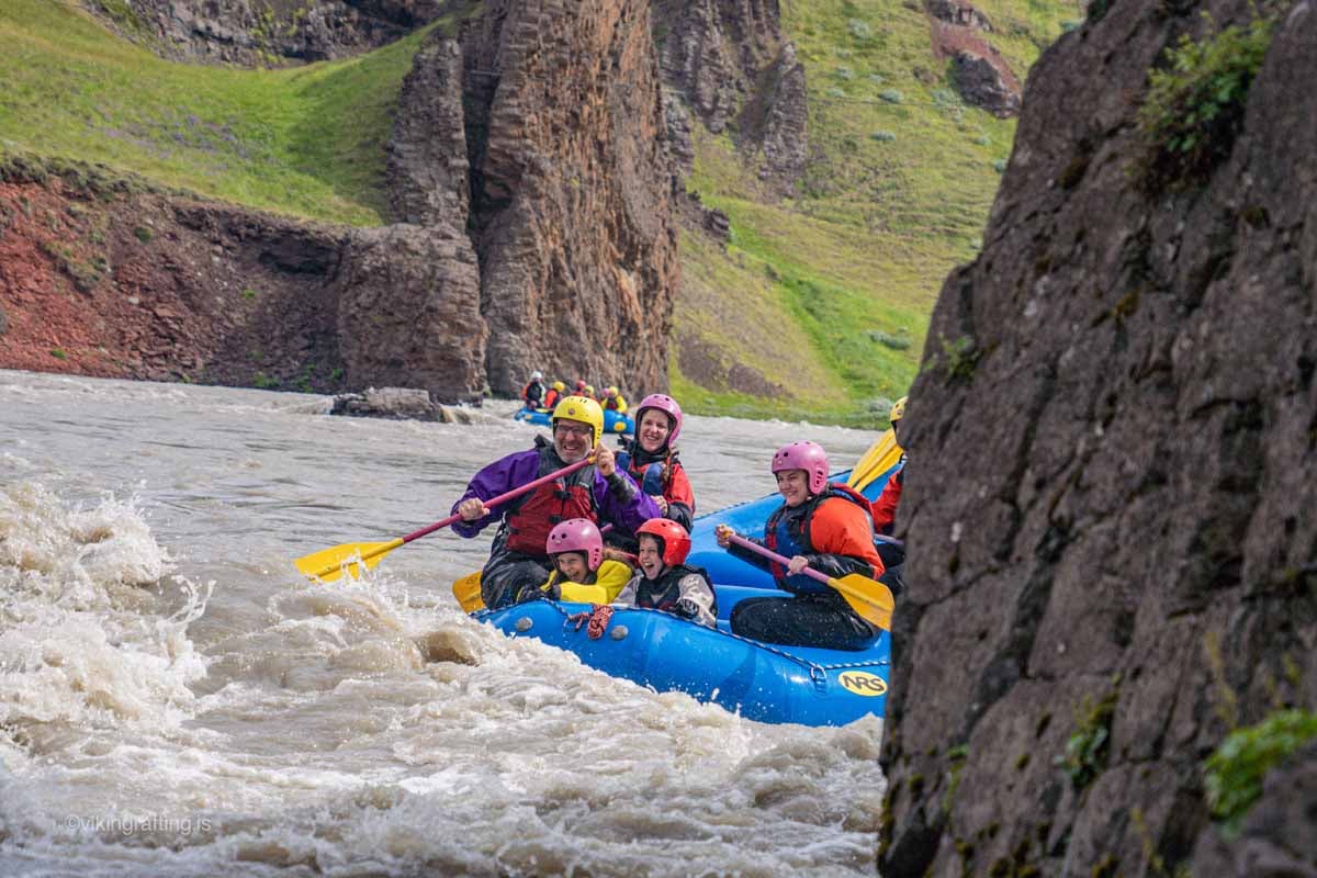 6 Awesome Kid-Friendly Tours in Iceland - Family Can Travel