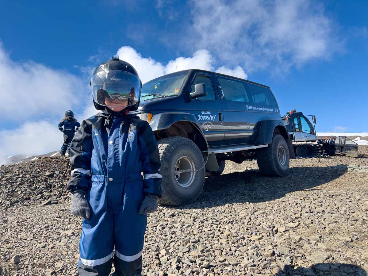 6 Awesome Kid-Friendly Tours in Iceland - Family Can Travel