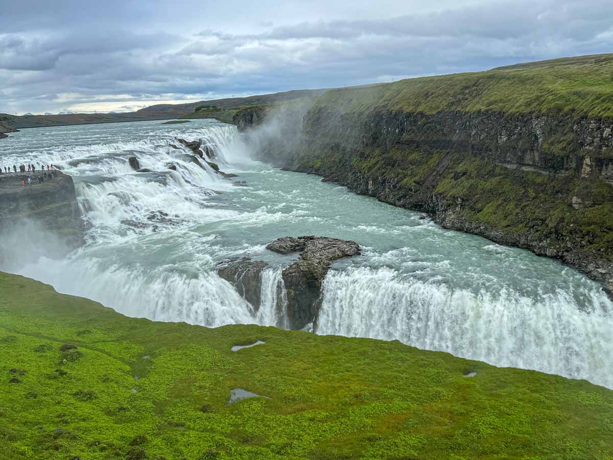 12 Stunning Waterfalls in Iceland You Must Visit - Family Can Travel