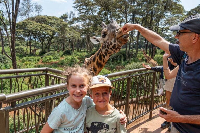 Things to Do in Nairobi with Kids: Top Family-Friendly Activities You ...