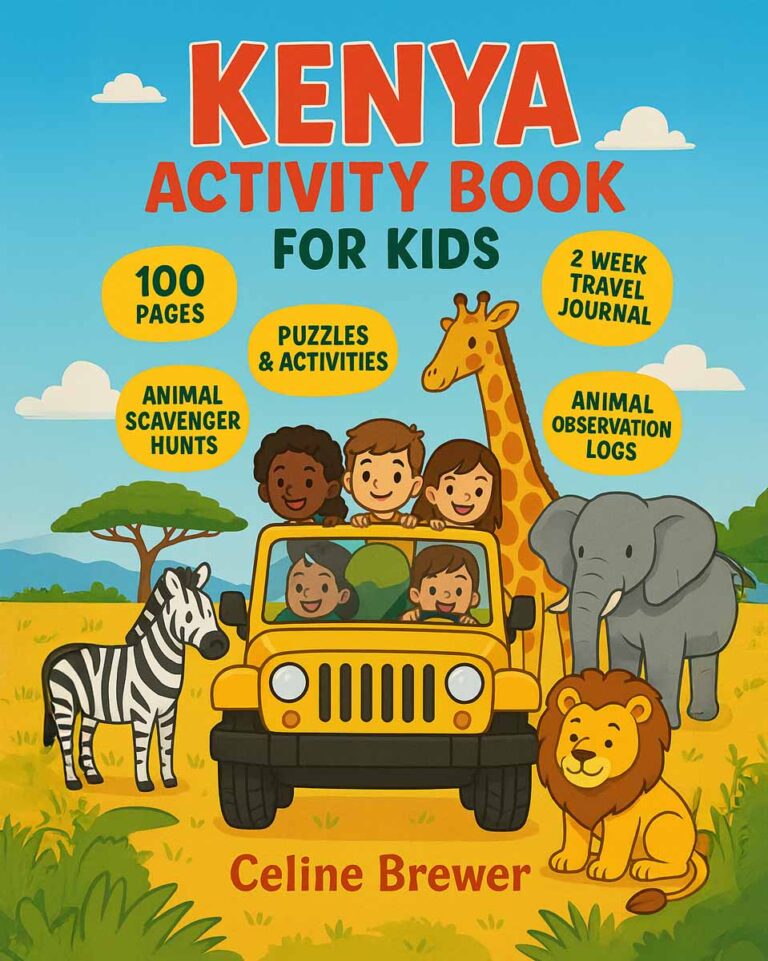 Things to Do in Nairobi with Kids: Top Family-Friendly Activities You ...