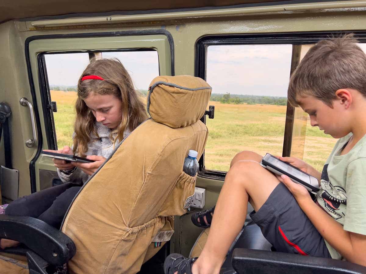 15 Must Read Tips For Going on Safari With Kids - Family Can Travel