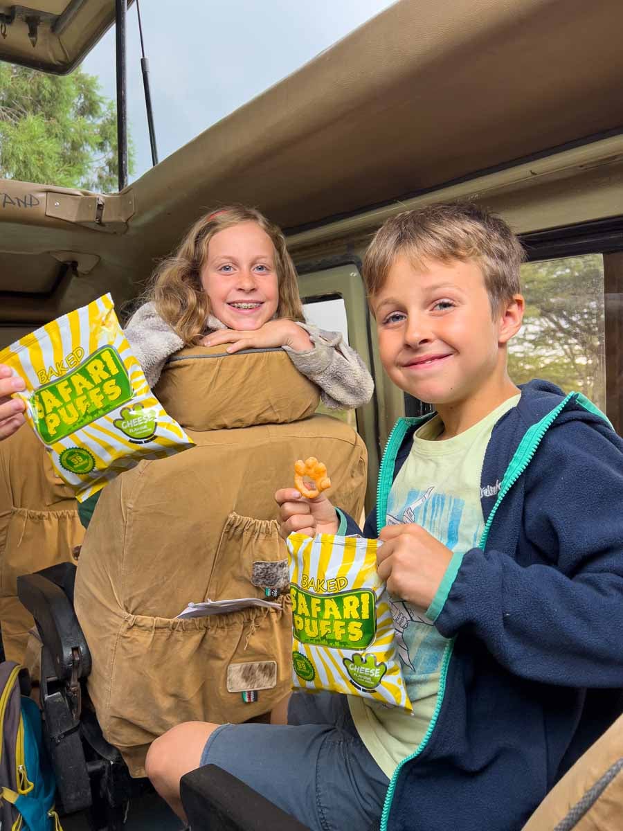 15 Must Read Tips For Going on Safari With Kids - Family Can Travel