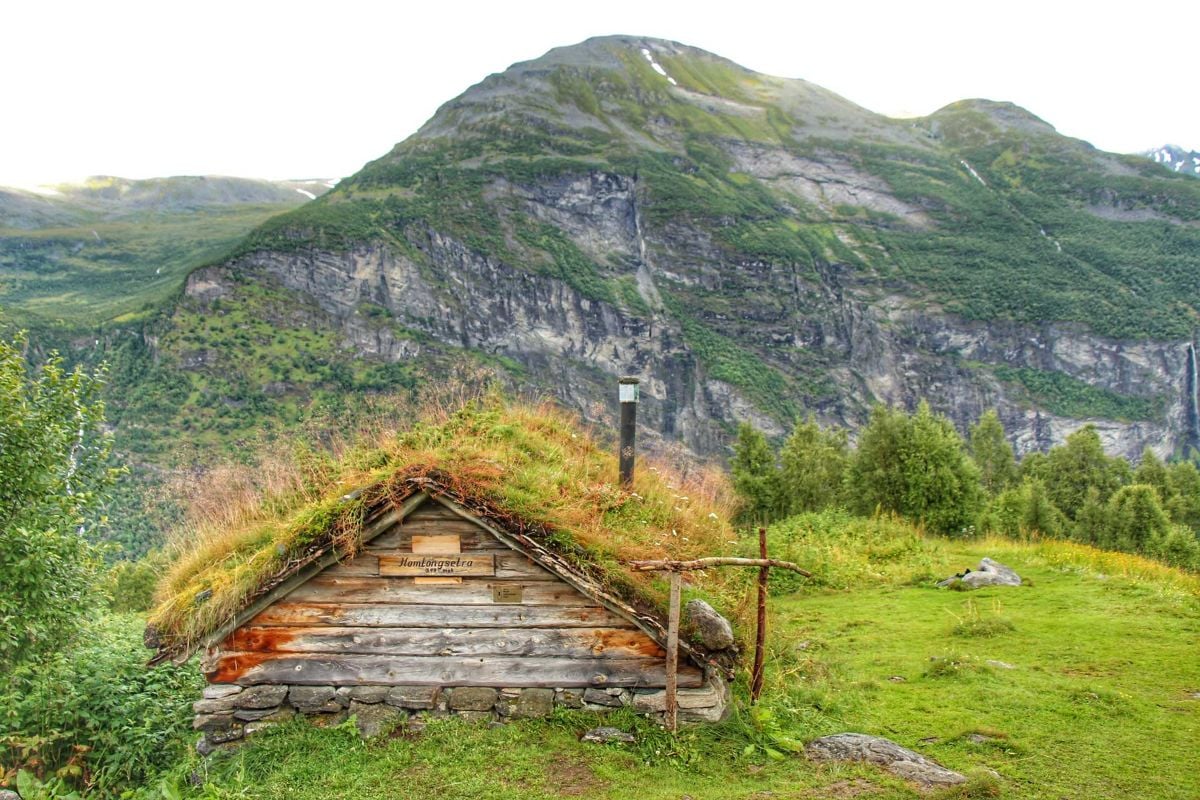 Geiranger with Kids: Best Things to Do & How to Visit - Family Can Travel